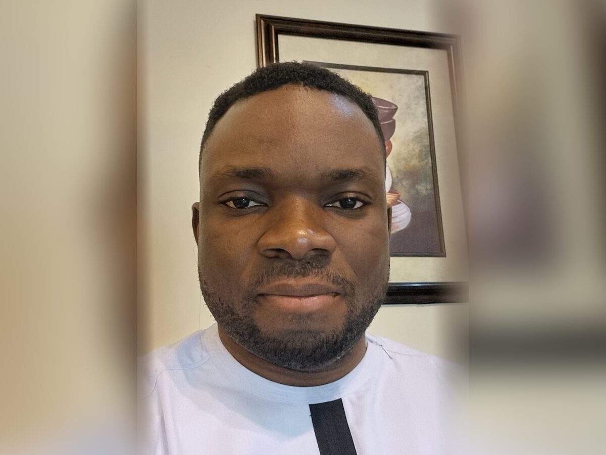 Our People - eHealth Africa