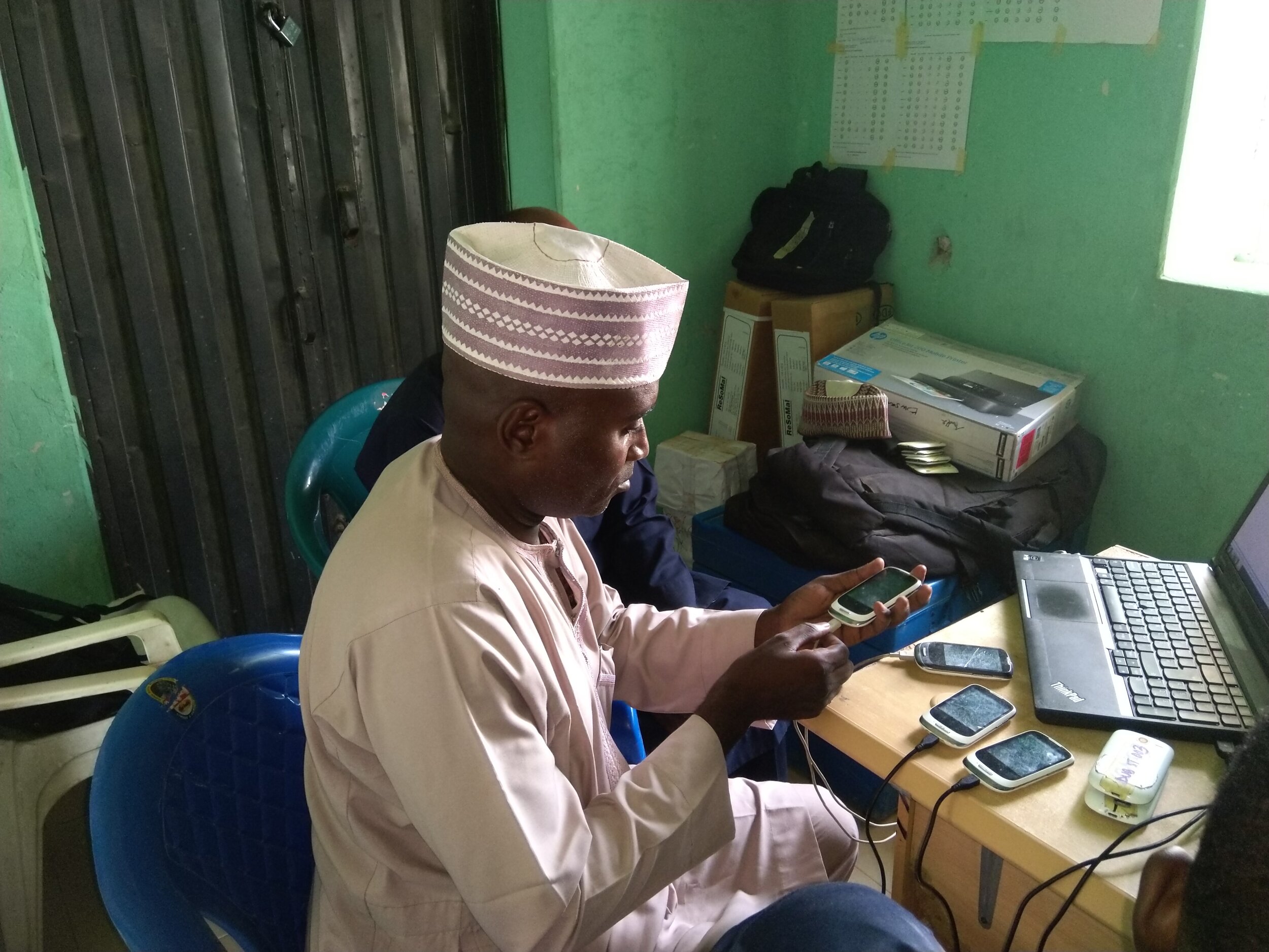 Solving the Missed Settlement Puzzle in Kaugama LGA, Jigawa State ...