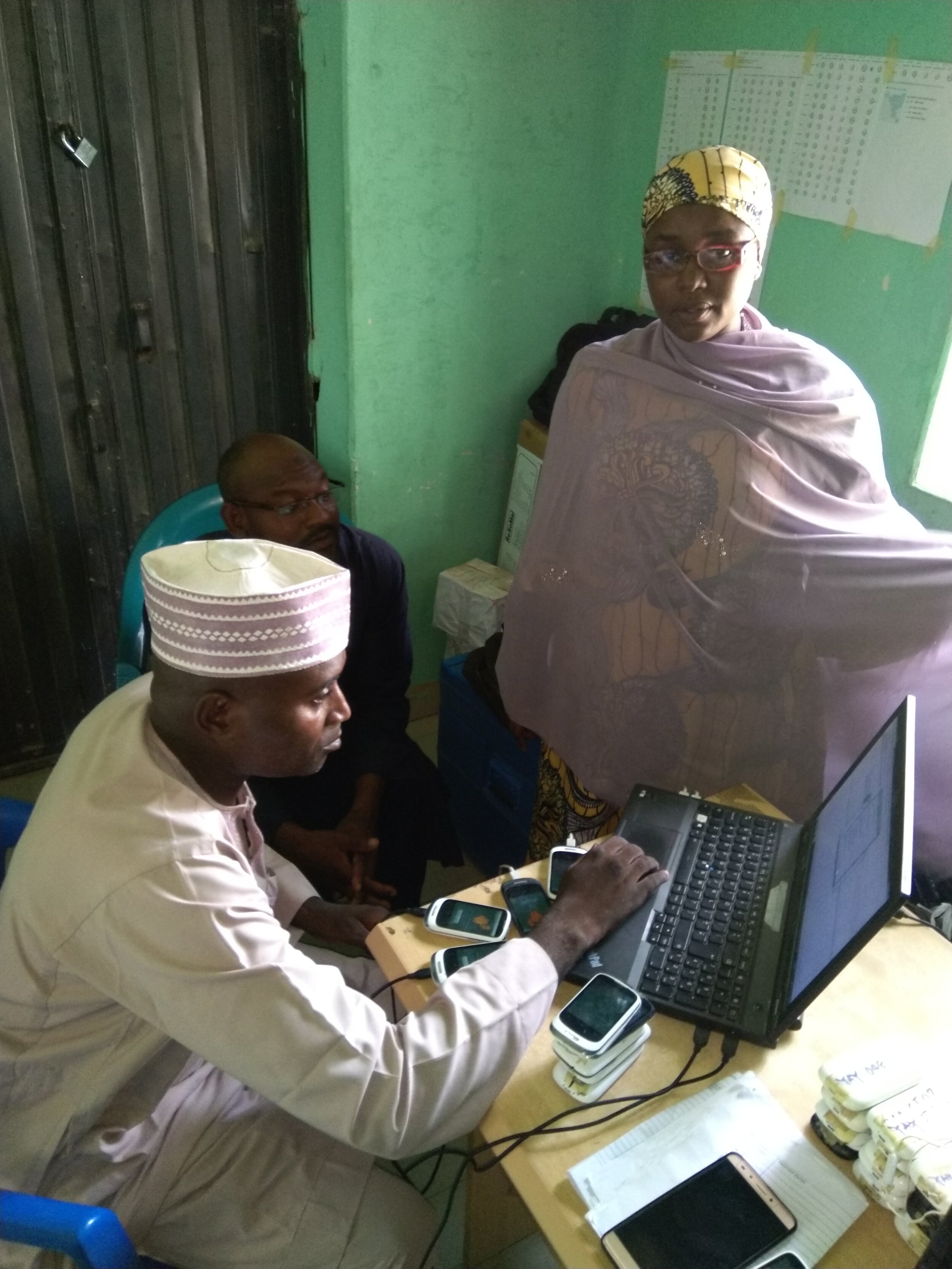 Solving the Missed Settlement Puzzle in Kaugama LGA, Jigawa State ...