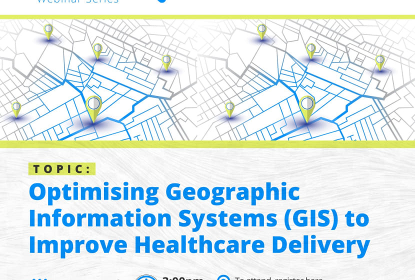 INSIGHTS: Optimizing Geographic Information System (GIS) to Improve ...
