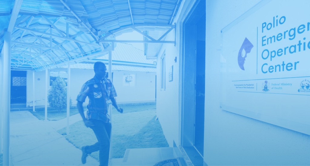 Solutions - eHealth Africa